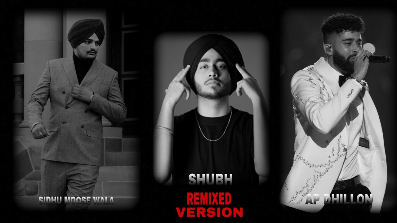 Dogar x Baller Remix (Slowed And Reverb) Sidhu Moose Wala x Shubh x Ap ...