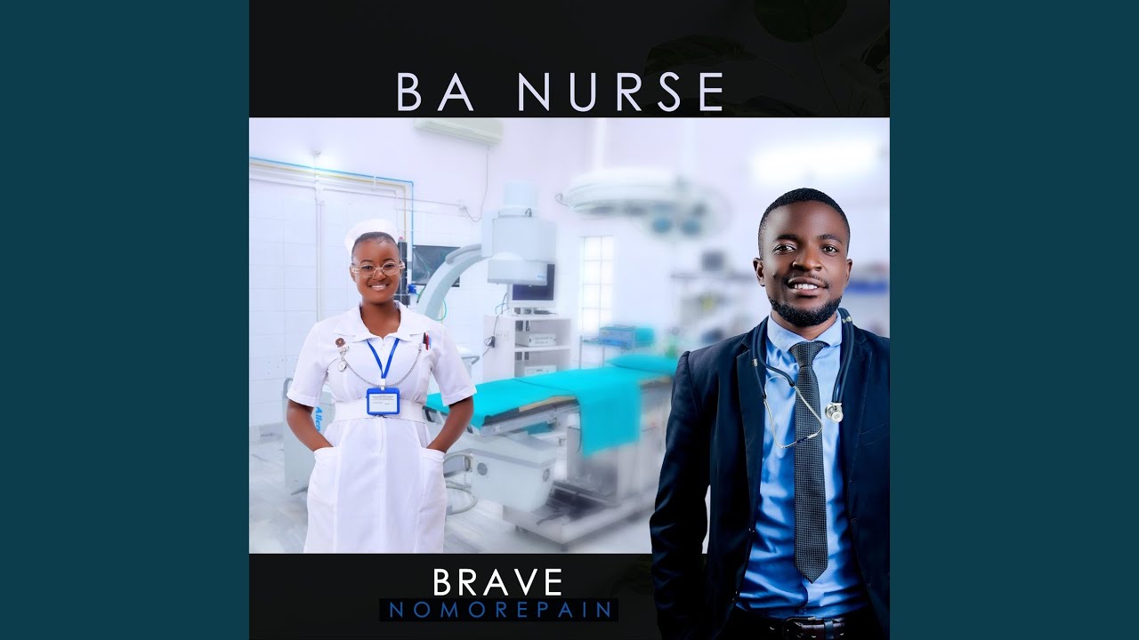 Ba Nurse - YouTube