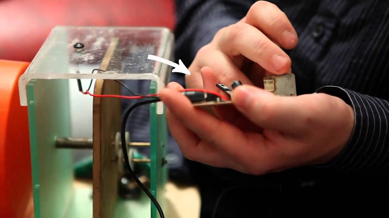 Hamster phone charger. Charging your Nokia with a hamster..mp4 - YouTube