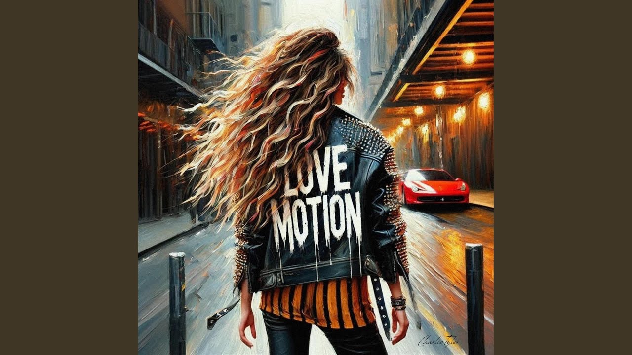 Love Motion - YouTube