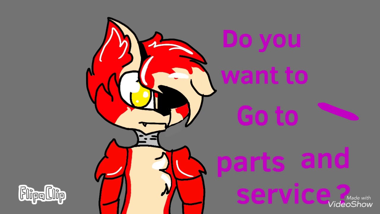 fangle part1 - YouTube