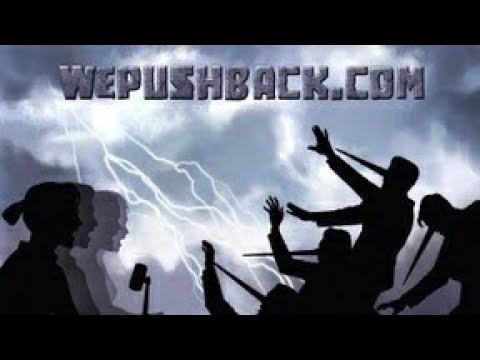 Powerful message from Justice Tech Pros. - YouTube