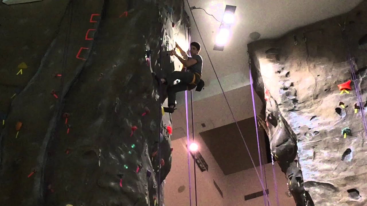 Texas State University Campus Recreation Rockwall - YouTube