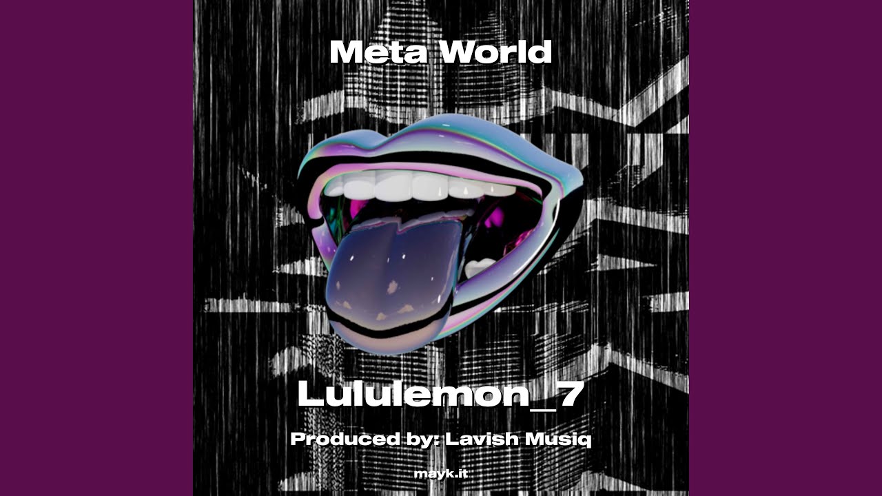 Meta World - YouTube