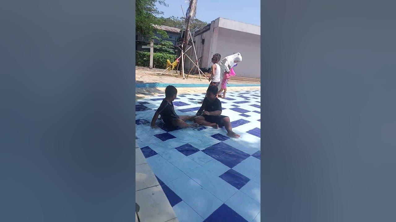 #sroth berenang - YouTube