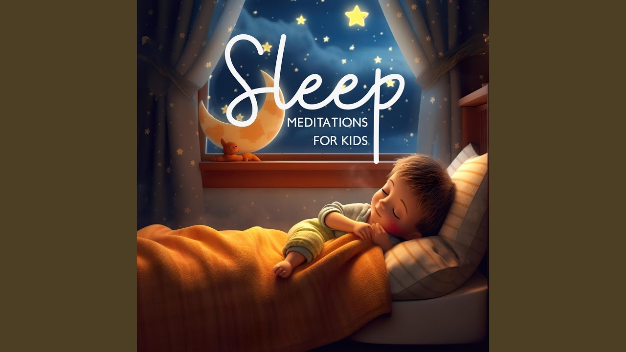 Sleep Meditations for Kids - YouTube