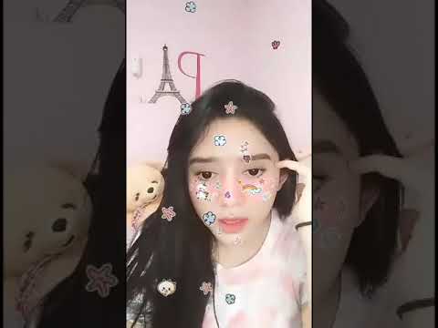 cantik banget sih vanessa nih selebgram paling seksi