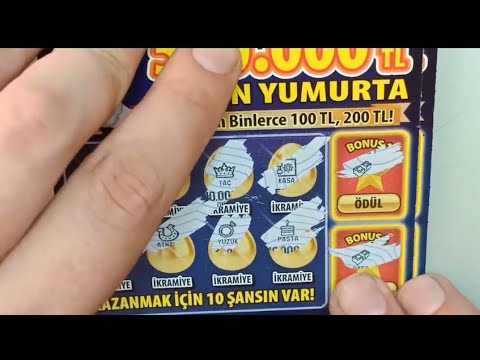 2022 nin ilk şanslı kazidikca kazandıran kartları şansımız yine yüzümüzü güldürdü 💣🤑💯🥳
