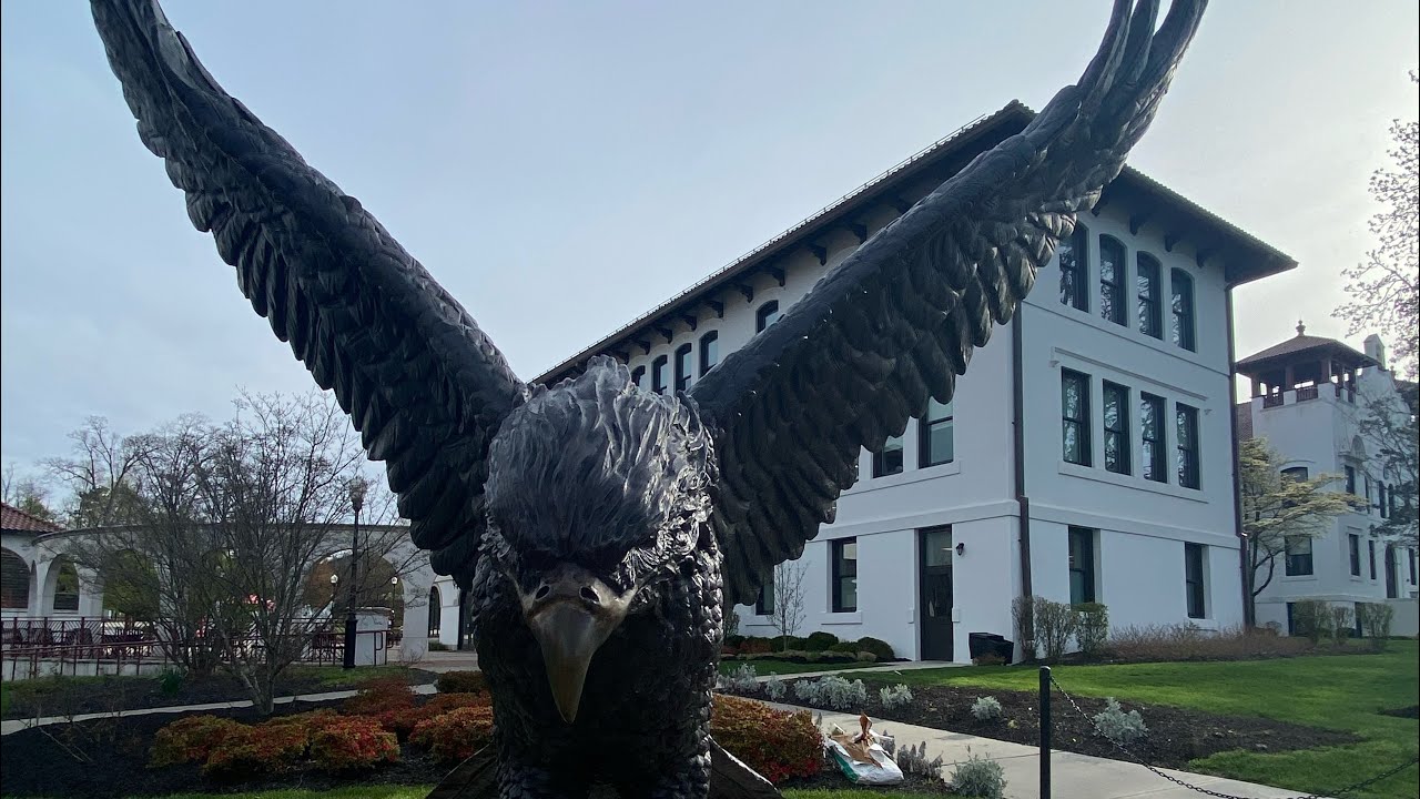 MONTCLAIR UNIVERSITY Accepted Students Day From High School Senior ...