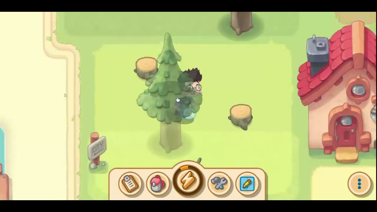 How to get level 2 axe - YouTube