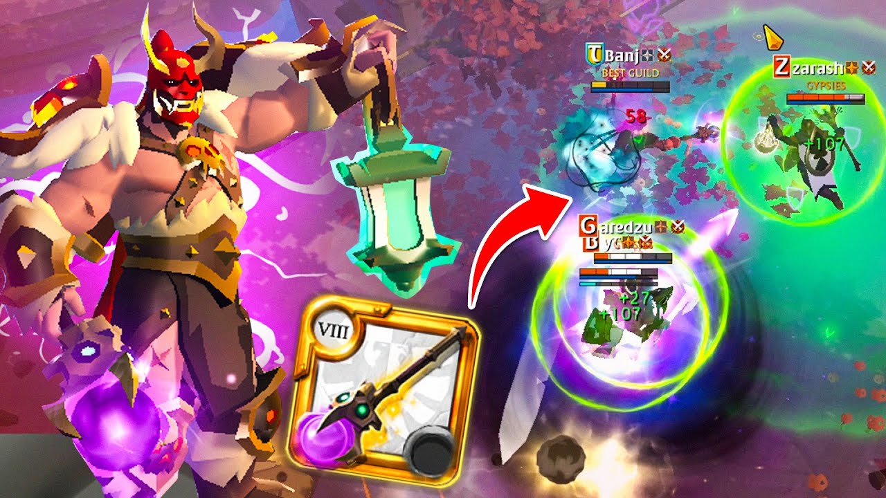 This Solo WITCHWORK ONESHOT Was INSANE😲 - YouTube