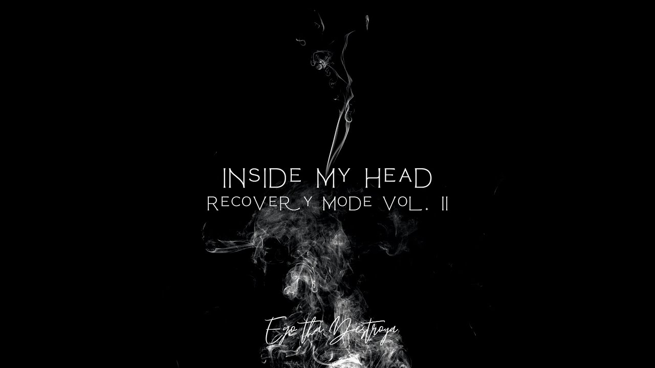 EGO-Inside my Head [ORIGINAL MIX] - YouTube