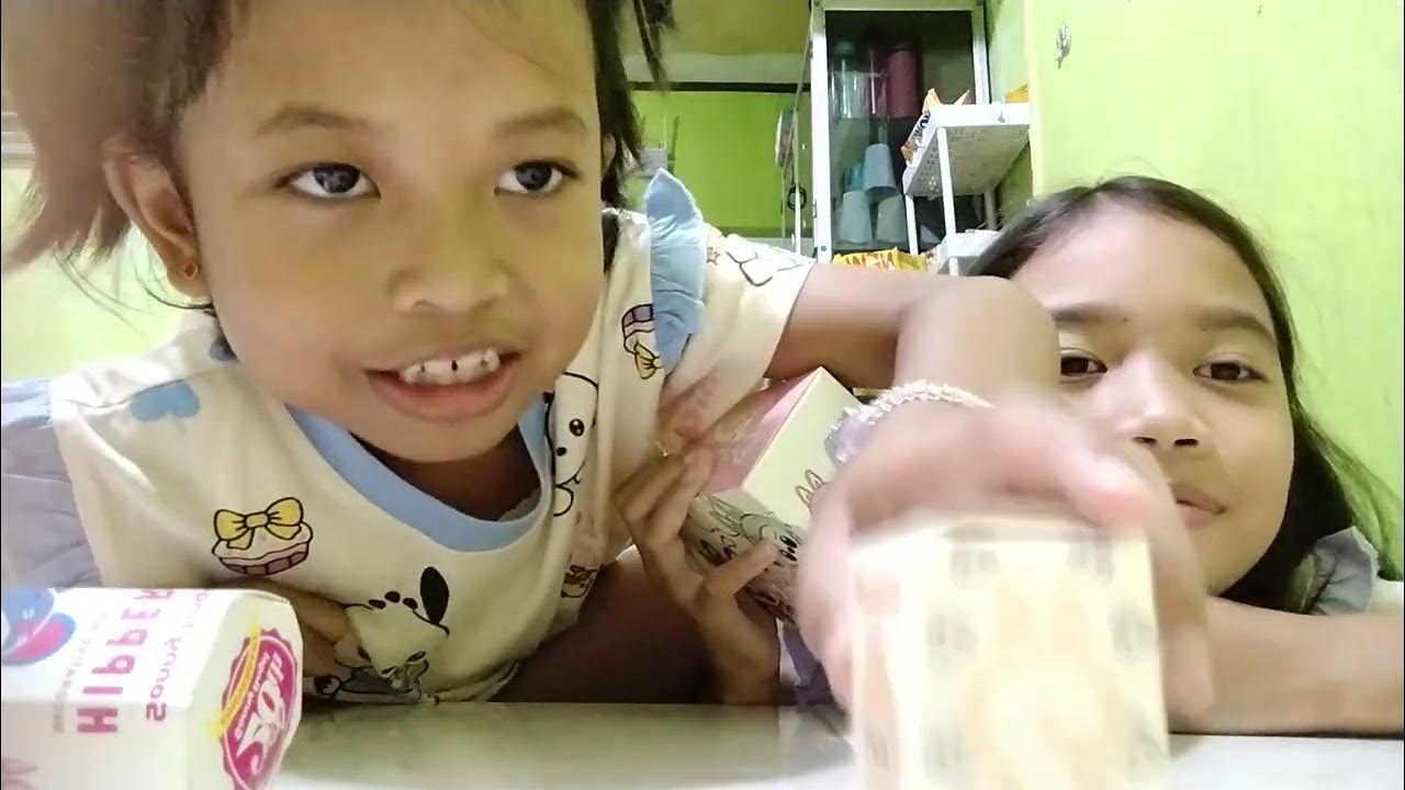 unboxing kwkw - YouTube