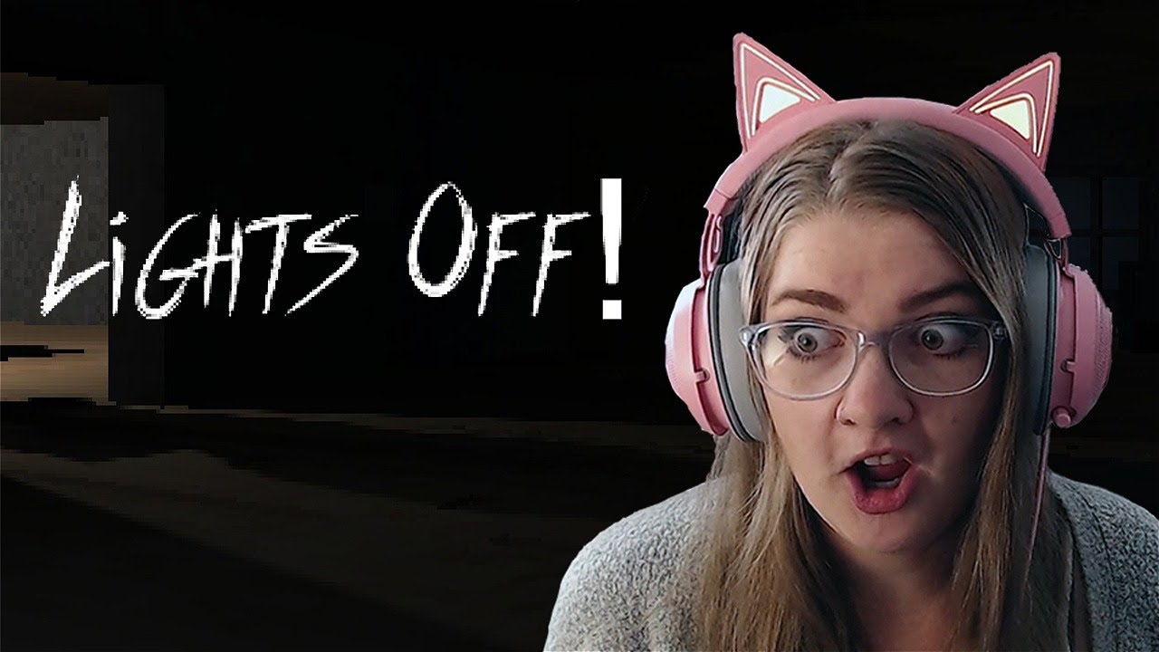 I have to move away from home.. | Lights Off! - YouTube