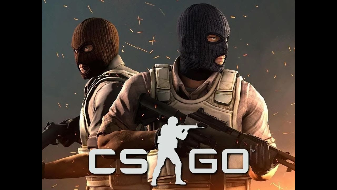 After Work CSGO Time With UKHuminoid - YouTube