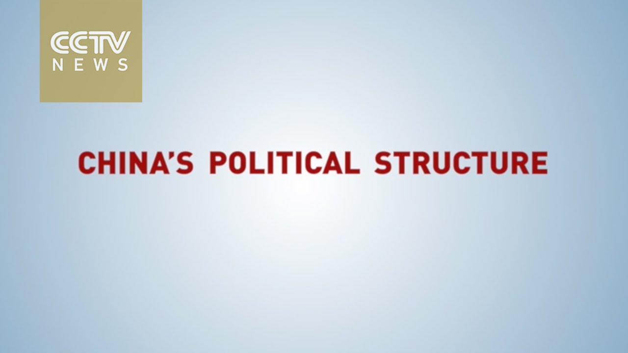 【V观】What are China’s NPC & CPPCC? - YouTube
