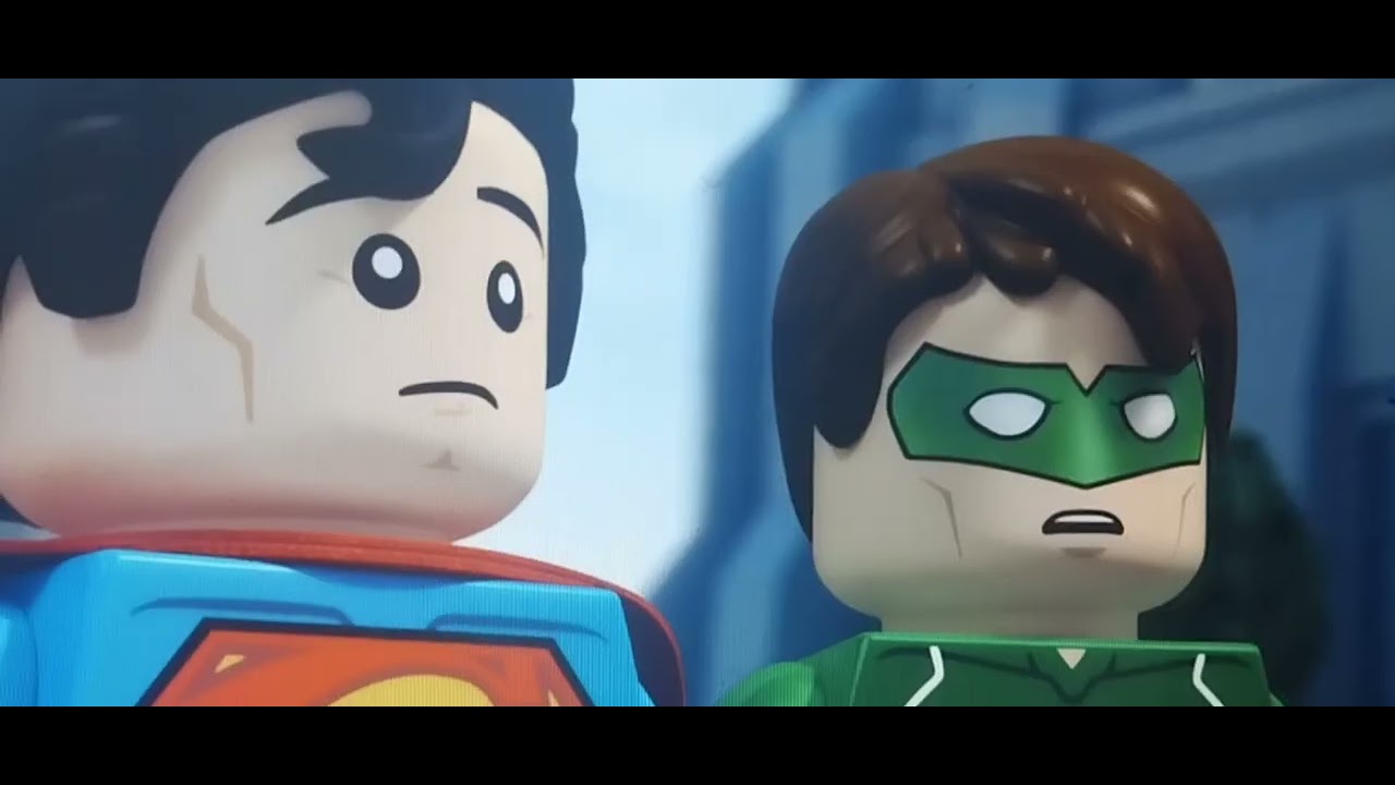 toon story part 14 - superman I can't do this without you - YouTube