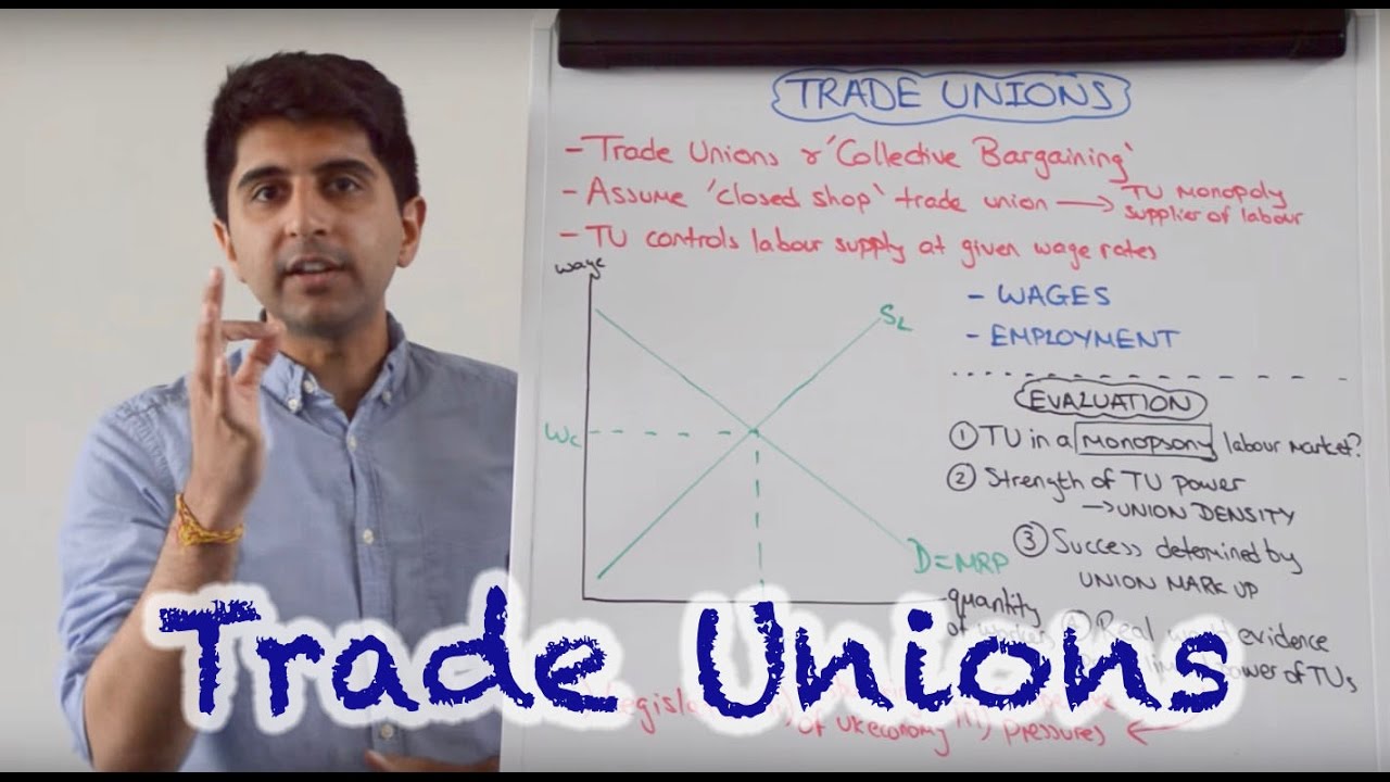 Trade Unions Labour Market Impact YouTube trade-unions-labour-market-impact-youtube