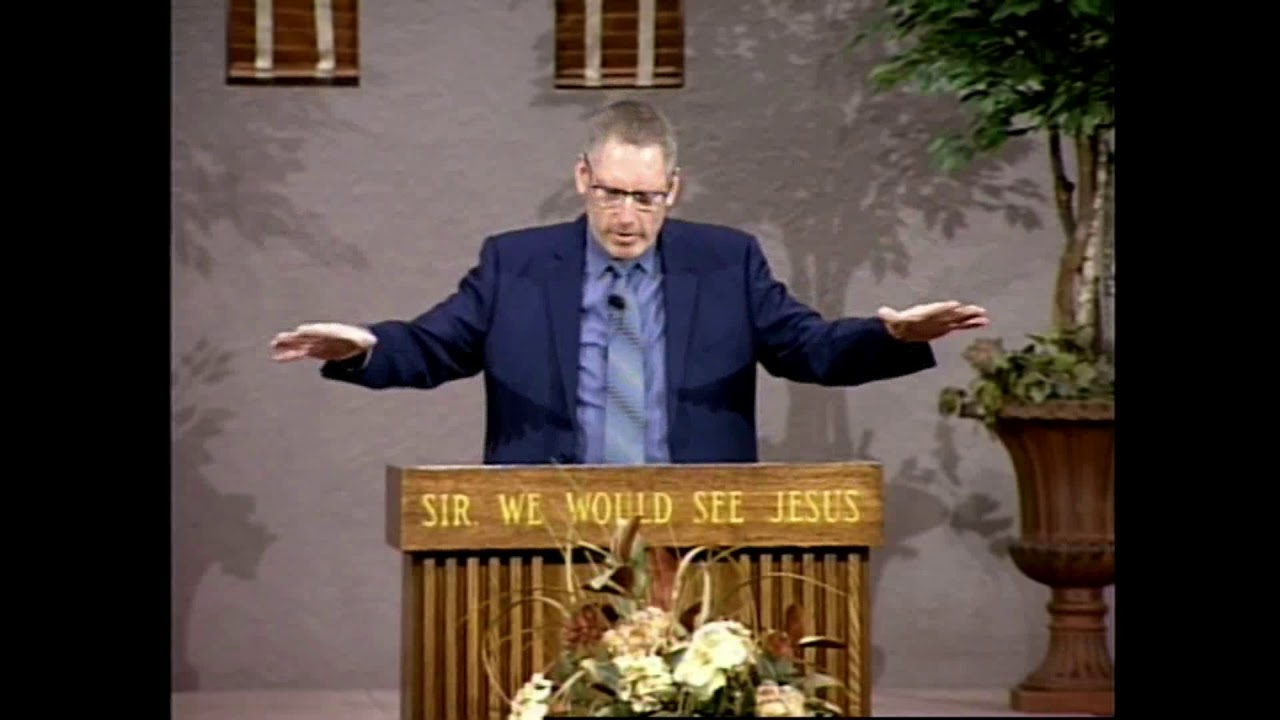 House of Faith Sunday Service with Pastor Greg Pedersen on 02.28.2021 ...