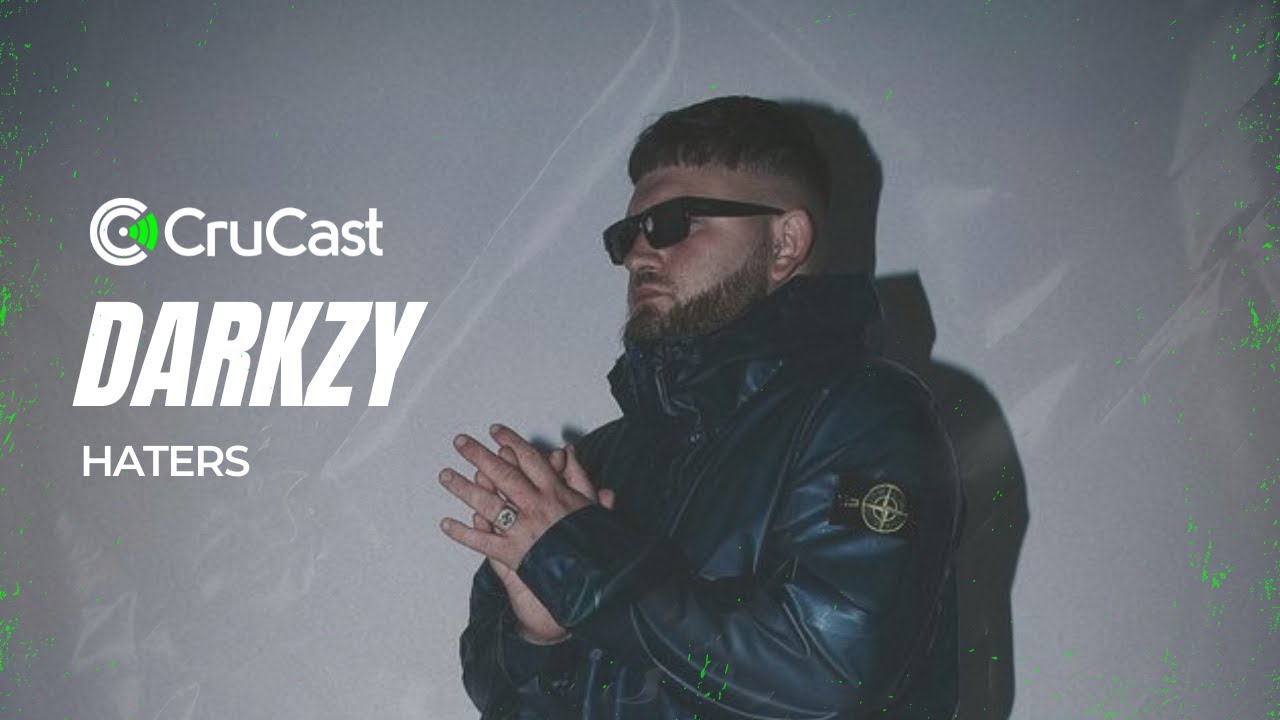 Darkzy - Haters - YouTube