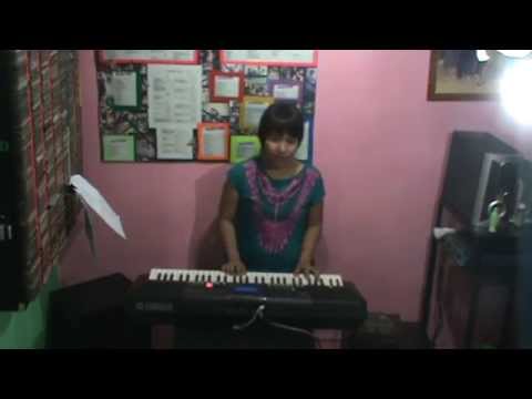 MOM & DAD'S WALTZ BY PATTI PAGE