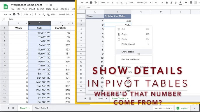 Google Sheets Pivot Table Calculated Field Count | Cabinets Matttroy