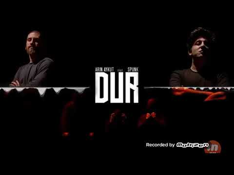 Dur spink arin aykut (feat)
