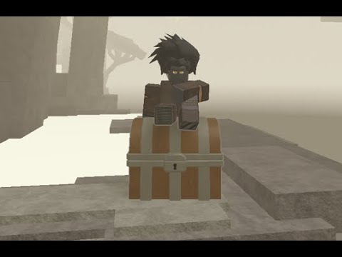 The Hell Mode Goblin | Deepwoken - YouTube