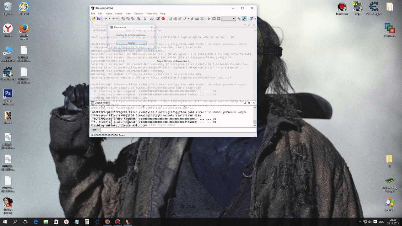 Contract Wars взлом сетов cheat engine | hack all weapon set . Способ первый - YouTube