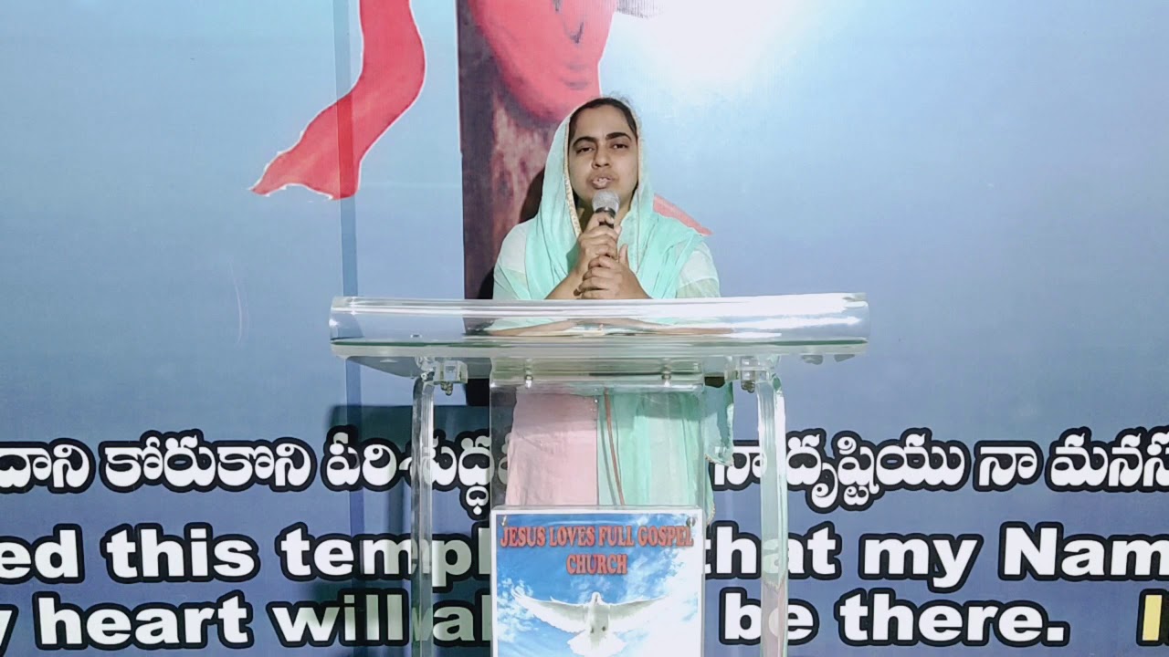 TODAY LIVE SERVICE - YouTube