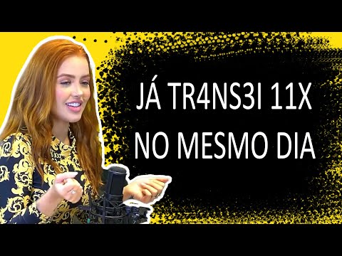 E Gosto Com Força e Violência - DJ LARISSA CERQUEIRA