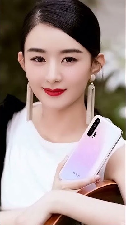 世间美女千千万，我就觉得你好看 5 Youtube