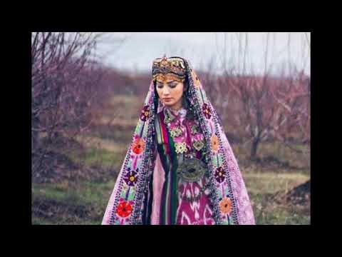 Bahçalarda Bağım Var(Azeri Türkü)-Cansu Yolcu