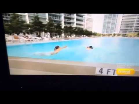 Extreme Pools part 3, Longest Pool complex in the world at - YouTube
