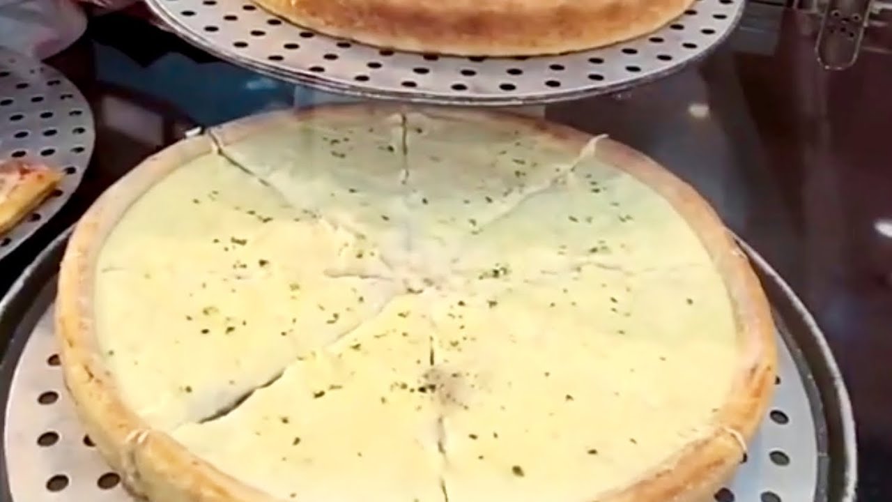 SBARRO PIZZA, PASTA AND CHICKEN 😋 ️JOYFUL JH ️ - YouTube