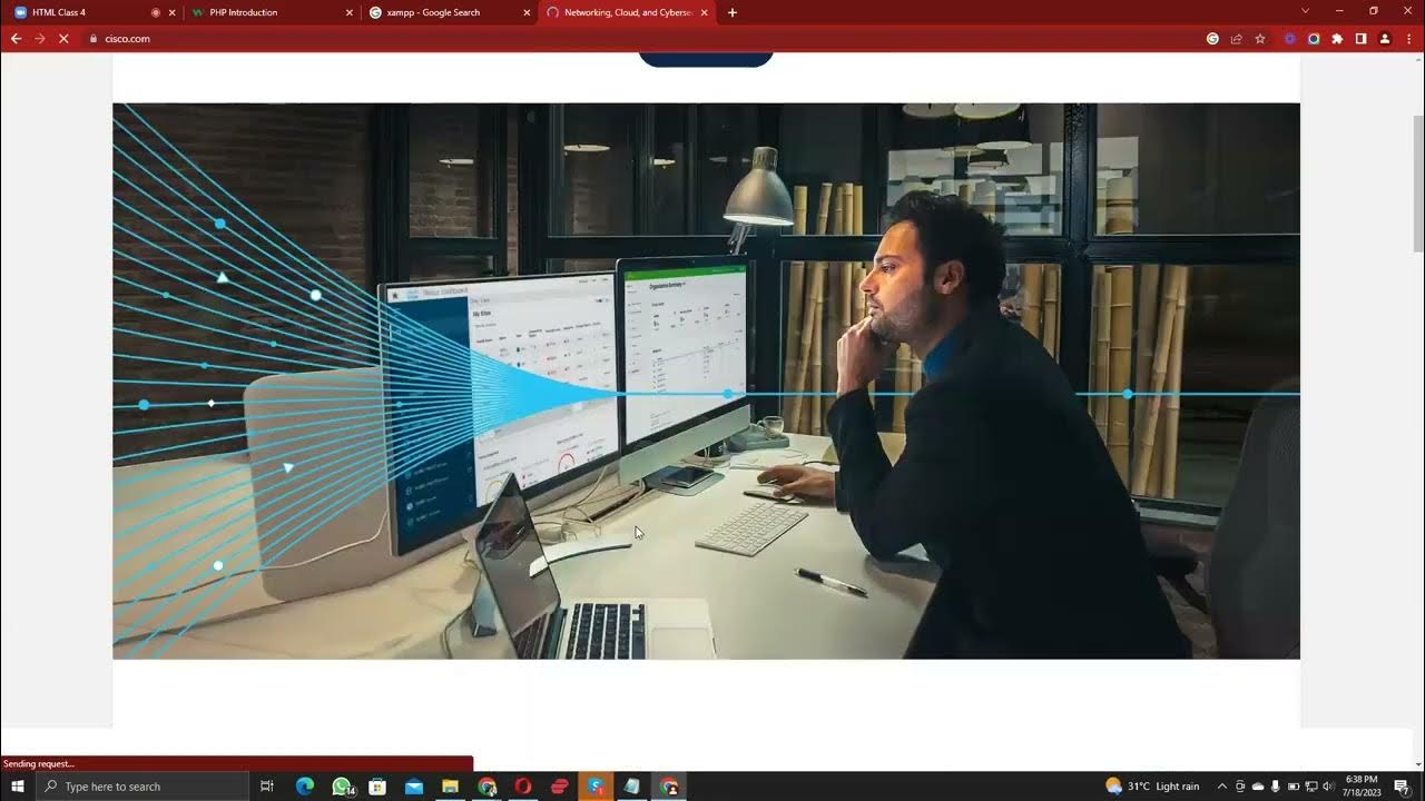 Lecture 20 | Web Development Course - YouTube