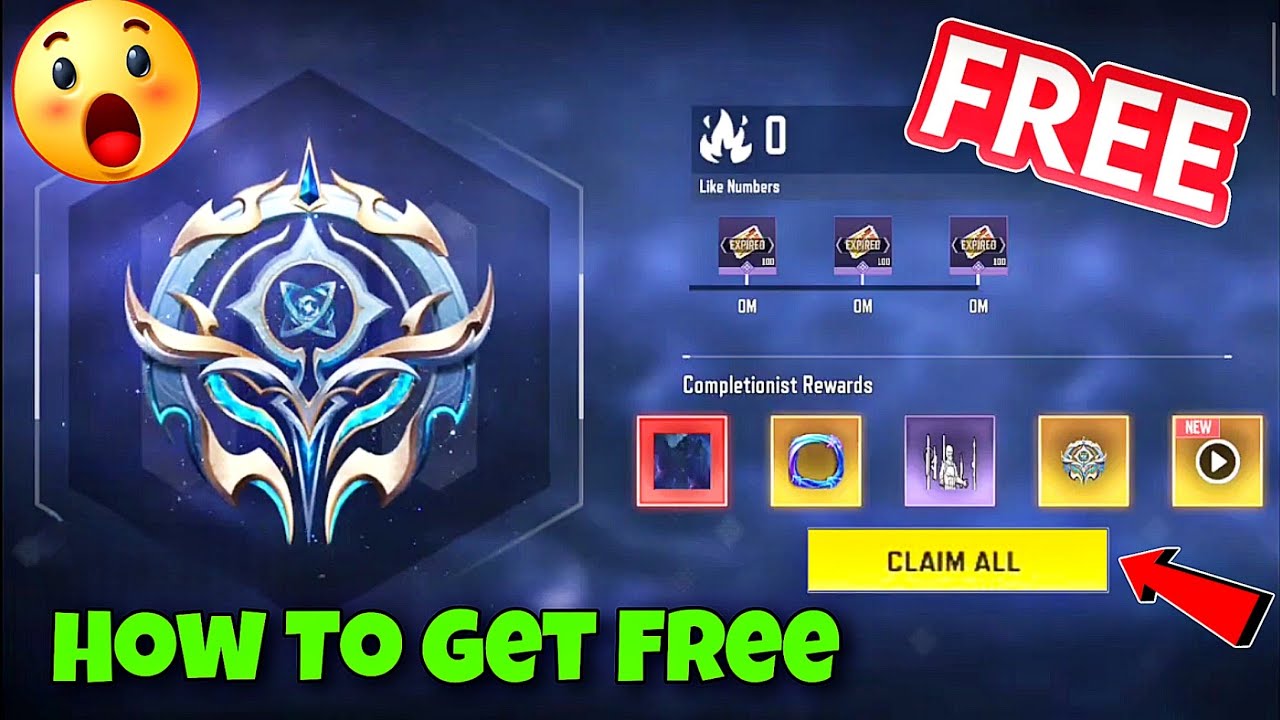 codm *NEW* zodiac series event 2024 | how to get free 6 legendary skin ...