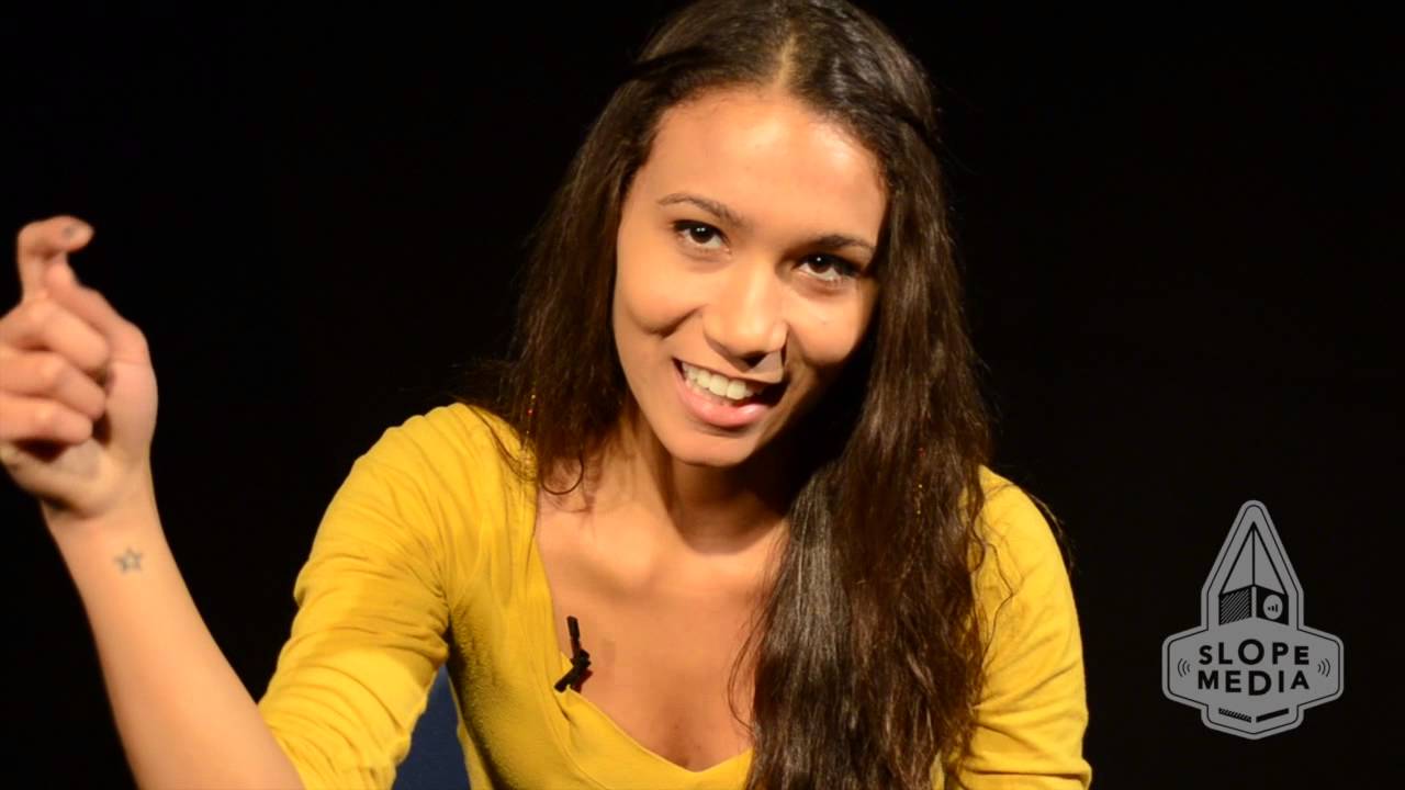 We Are Cornell Story 23 - YouTube