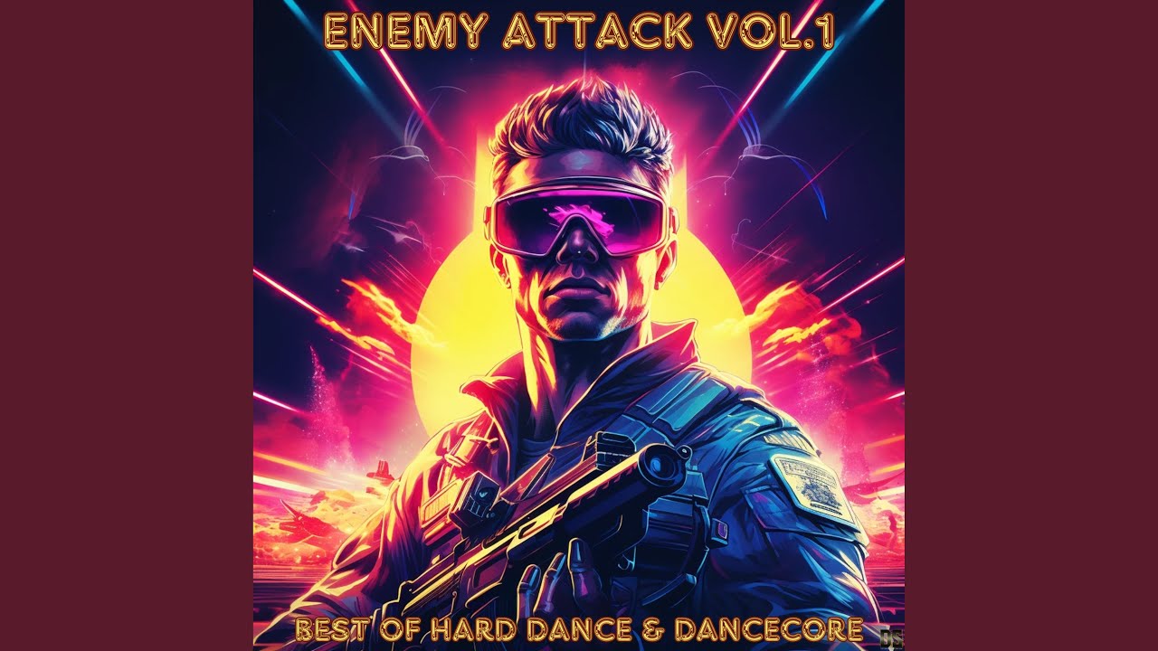 Turn Up the Volume (Candy Crew Extended Remix) - YouTube