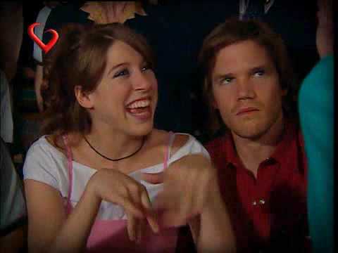 Floricienta I capitulo 171, en alemán