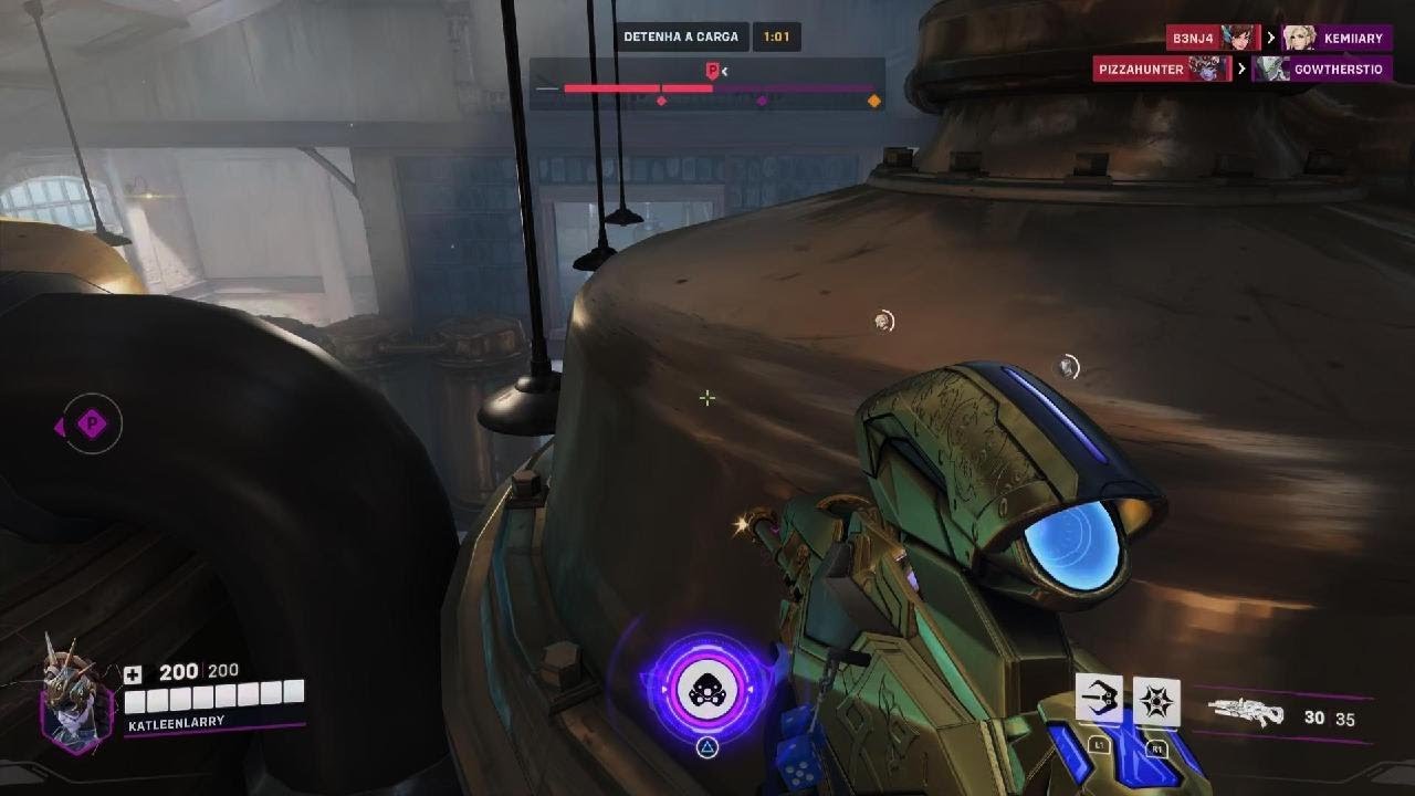 Spot ou hack? - YouTube