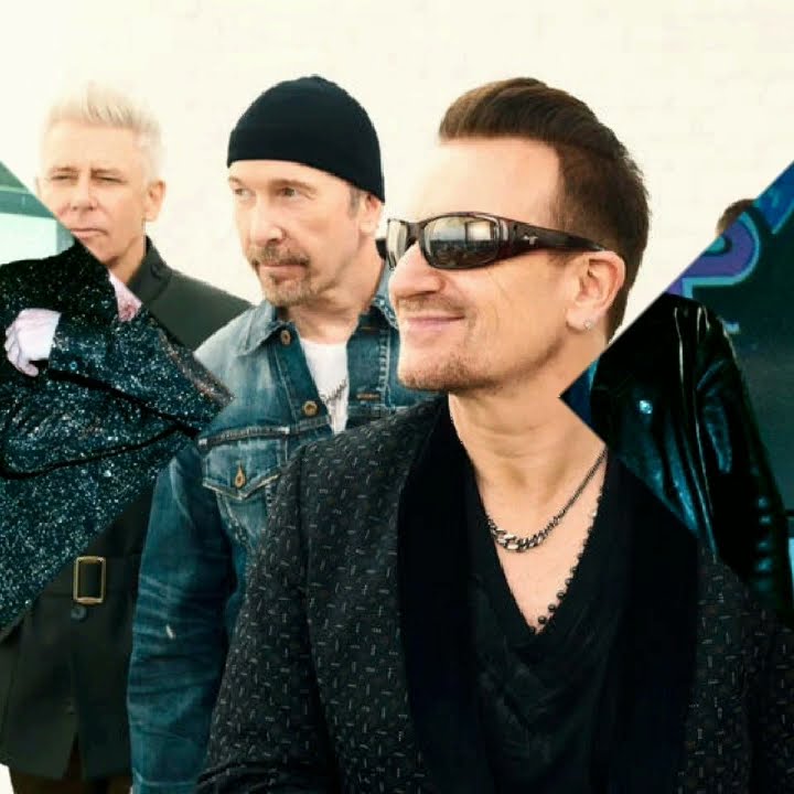 U2 TRIBUTE (CLASSIC) - YouTube