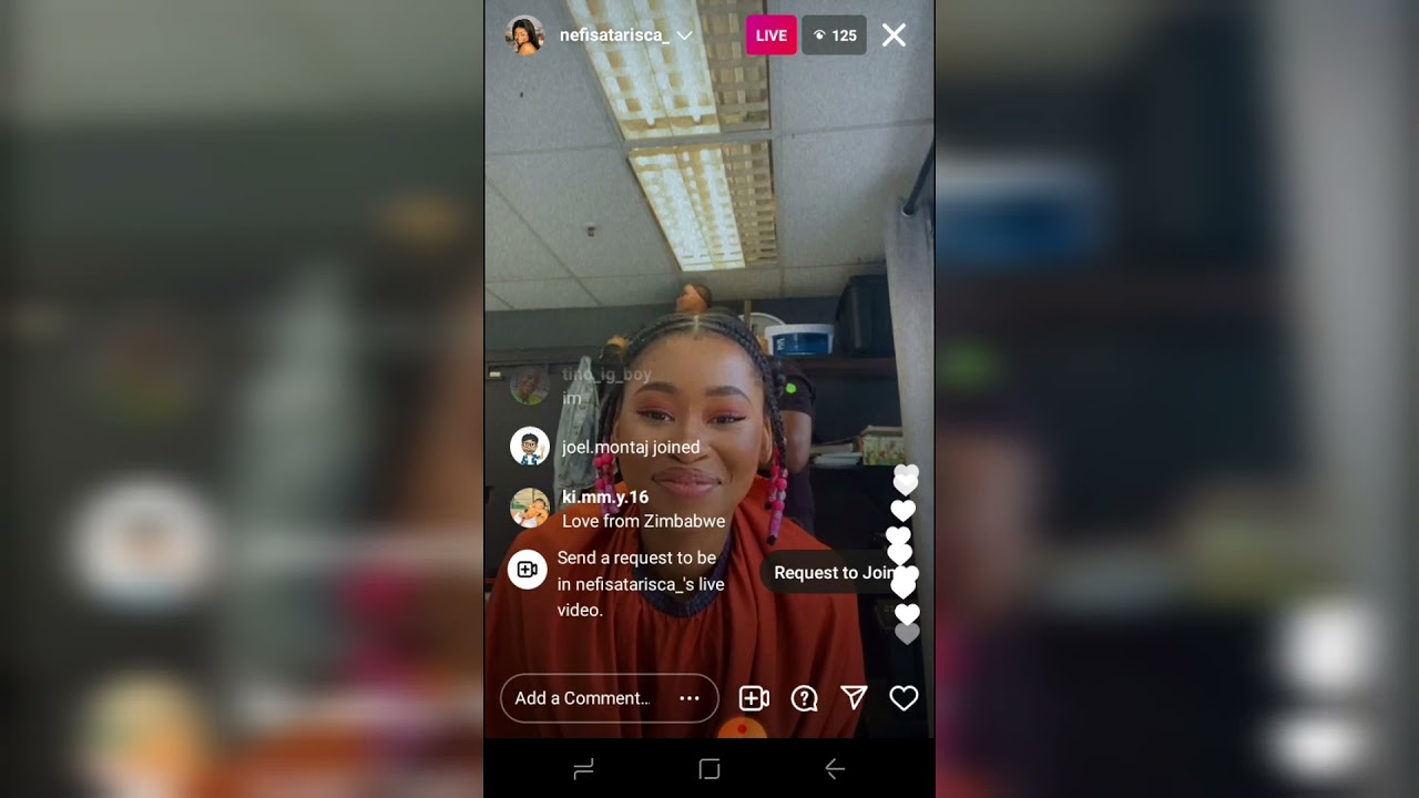 Nefisa Mkhabela(Ona Molapo), early in the morning - YouTube