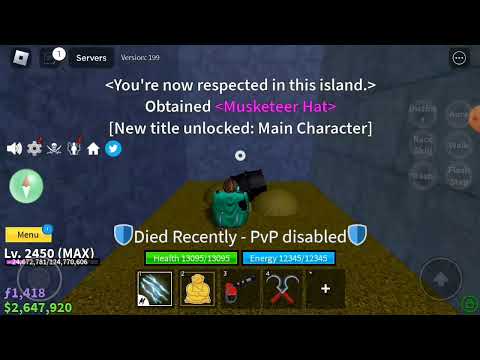how to find captain elephant treasure in blox fruit - YouTube