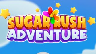 Level 258 blue pieces? - Sugar Rush Adventure Answers for Android