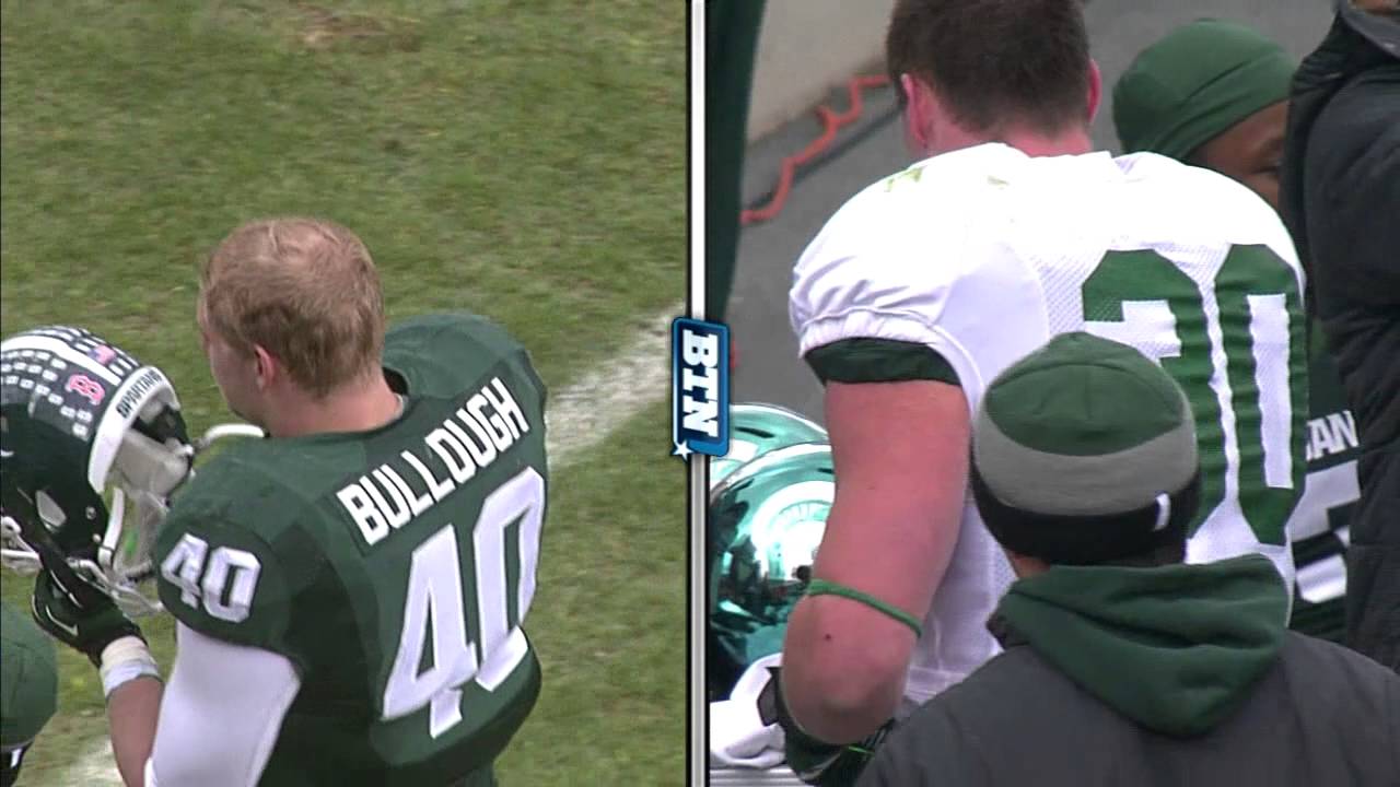 Shane Bullough Interview - YouTube