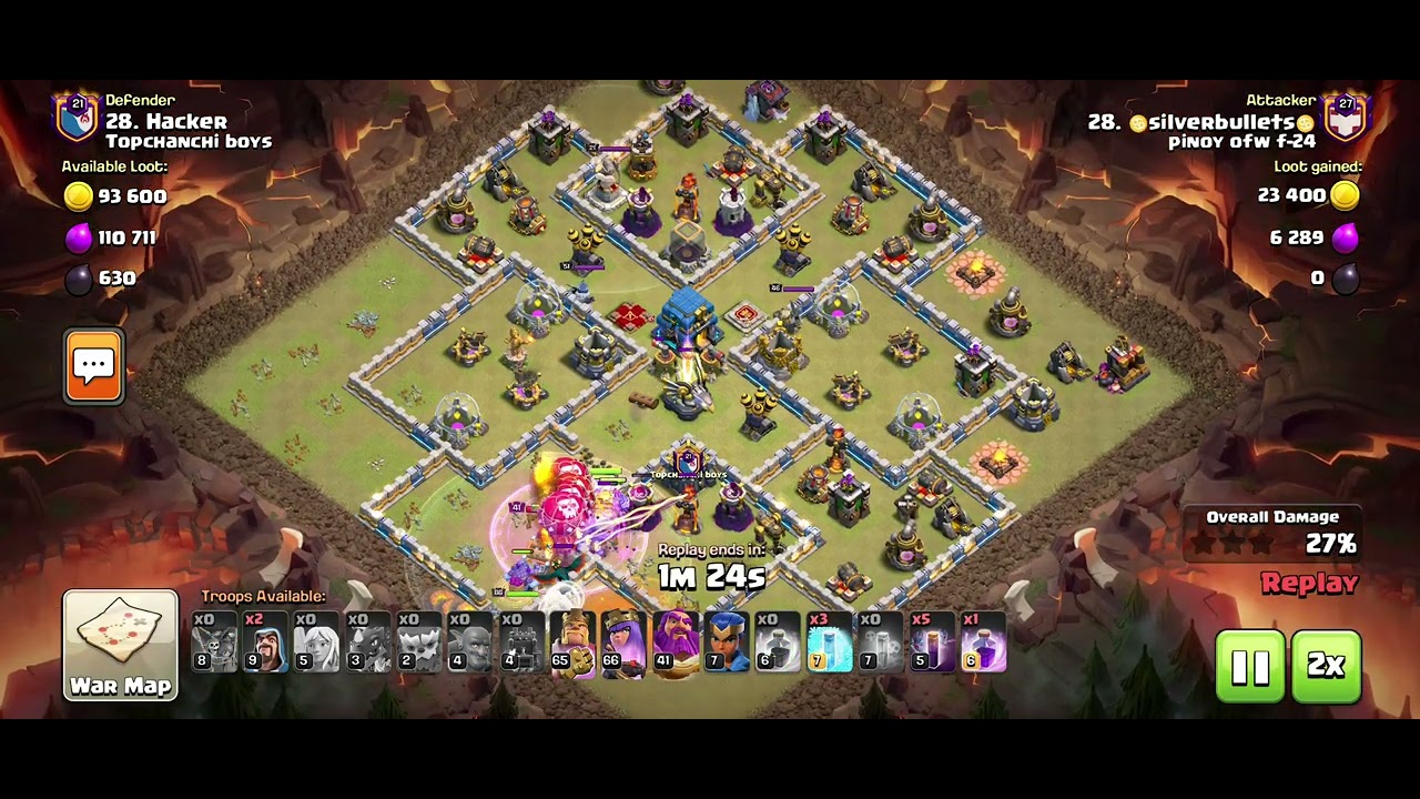 th12 vs Th12 base - YouTube