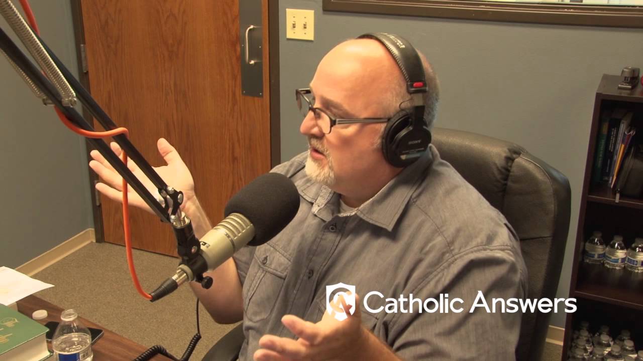 Daniel Mattson - How to explain Church teaching on homosexuality in ...