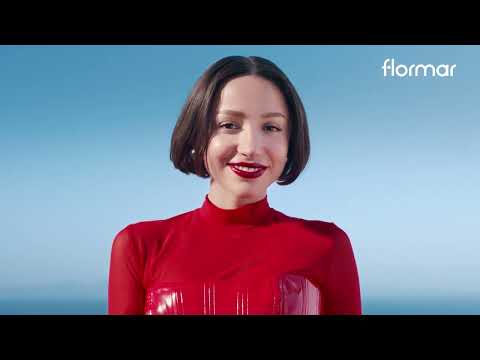 FLORMAR | SHINE KISS ME MORE