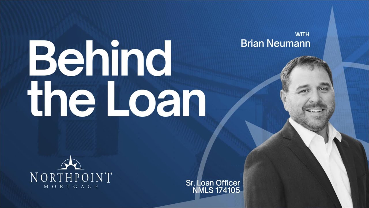Behind the Loan - Brian Neumann Interview - YouTube
